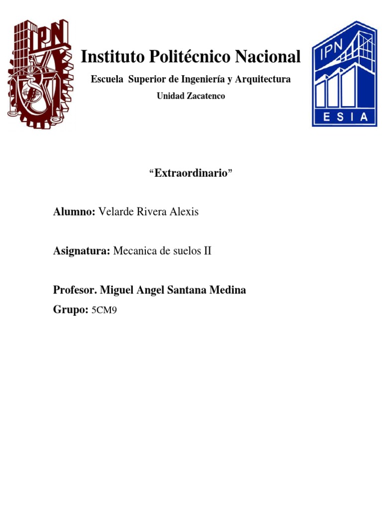 VelardeRiveraAlexis Extra | PDF