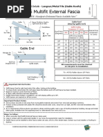 Plot Scales For The Paper Space Zoom XP in AutoCAD | PDF | Units Of ...