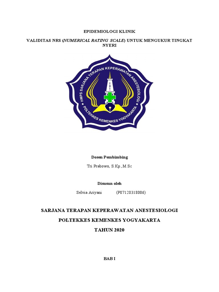 P07120318006 - Selvia Ariyani - Tugas RPM2 | PDF