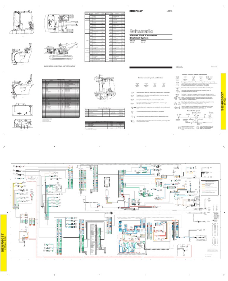 Cat Dcs Sis Controller PDF | PDF | Equipment | Electrical Engineering
