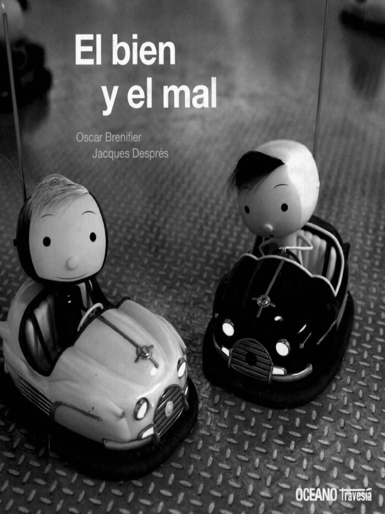 El Bien y El Mal | PDF