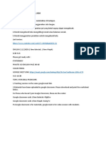 Conjunctions Coat | PDF