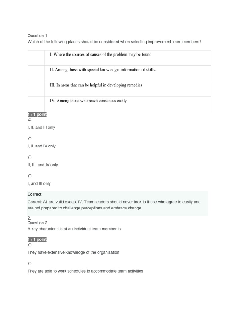 Six Sigma Updated PDF | PDF | Type I And Type Ii Errors | Correlation ...