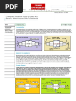 Understanding Run-Out Tolerances | PDF | Rotation | Engineering Tolerance