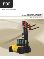 CL 625 - Truck Loading | PDF | Road Surface | Concrete