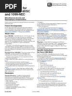 Instructions For Form 965-B: (Rev. January 2021) | PDF | Taxpayer | Tax ...