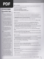 Ahead With Cpe 1 | PDF