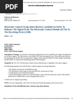 Construction Manual CH 7 Helicopter | PDF | Landing Gear | Helicopter