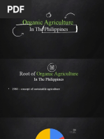 Ra 10068 | PDF | Organic Farming | Agriculture