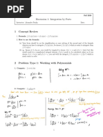 The Double Indicator Method | PDF | Sodium Carbonate | Sodium Hydroxide