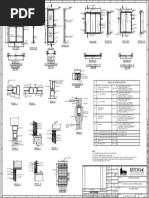 Canted Bay Window Timber Details | PDF | Door | Window