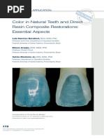 BPE Flowchart | PDF | Periodontology | Medical Specialties