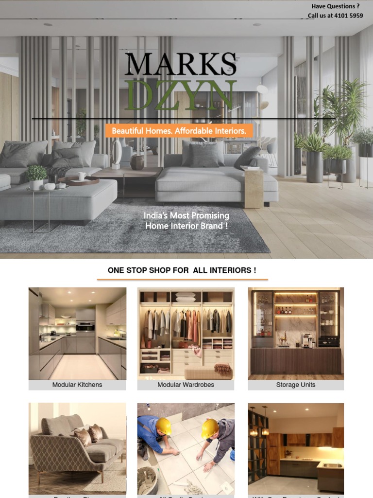Furniture Design Proposal | PDF | Bedroom | Furniture