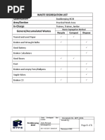 Bookkeeping NC III TR | PDF