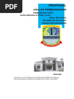 Panduan Login SIMLUHTAN 2023 | PDF