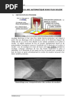 DMOS | PDF | Soudage | Construction