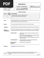 SAMRASS Codebook | PDF | Loader (Equipment) | Risk