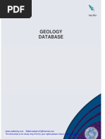 Surpac Drill and Blast Tutorial | PDF | Blast | Elevation