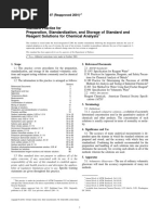 ASTM E-542 Standard Practice For Calibration of Laboratory Volumetric ...