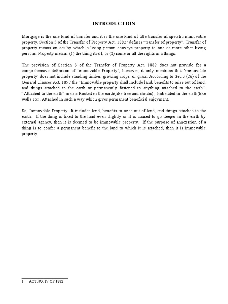 New OpenDocument Text | PDF