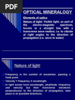 Petrographic Microscope-Components and Techniques | PDF | Optics ...
