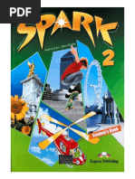 Spark 3 Workbook Answer Keys | PDF