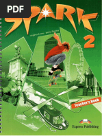 Spark 3 Student's Book | PDF