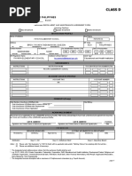 DepEd Division Codes | PDF