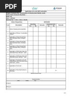 QA/QC Manual | PDF | Quality Management System | Specification ...