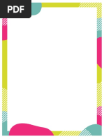 LAC Profile and Session Forms Template | PDF | Learning | Cognition