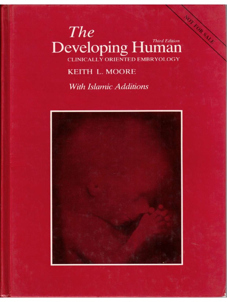 The Developing Human | PDF