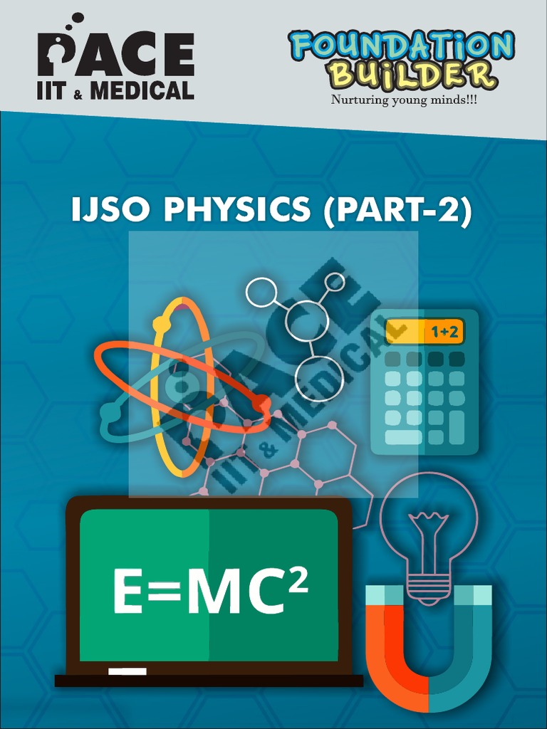 Final-IJSO Physics Module (Part-2) | PDF | Electrical Resistivity And Conductivity | Electric Charge