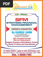 Acronyms Full Forms: List of Abbreviations | PDF | Securities (Finance ...