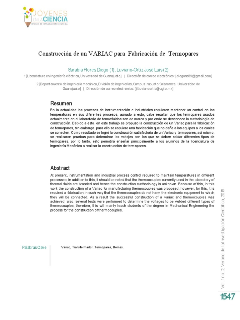DocPlayer PDF | PDF | Transformador | Par termoeléctrico