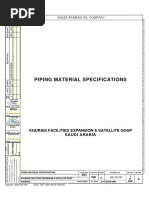 Checklist For Piping GA Drawing | PDF | Mechanical Engineering ...
