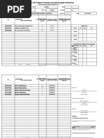 School Form 5 (SF 5) Report On Promotion and Learning Progress ...