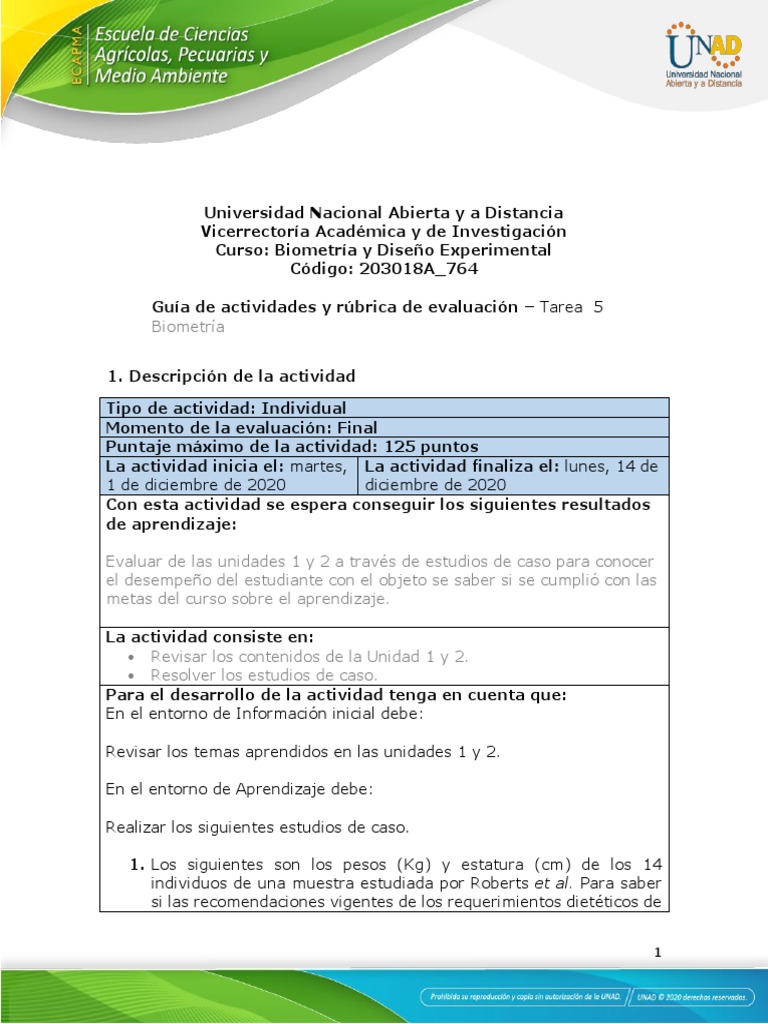 Guia-De-Actividades-Y-R - Brica-De-Evaluaci - n-Tarea-5-Actividad-final-POA - PDF Filename UTF-8 ...