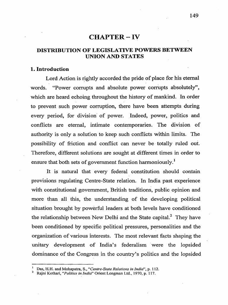 09 - Chapter 4 PDF | PDF | Constitution | Jurisdiction