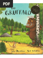 Hairy Maclary's Adventure | PDF