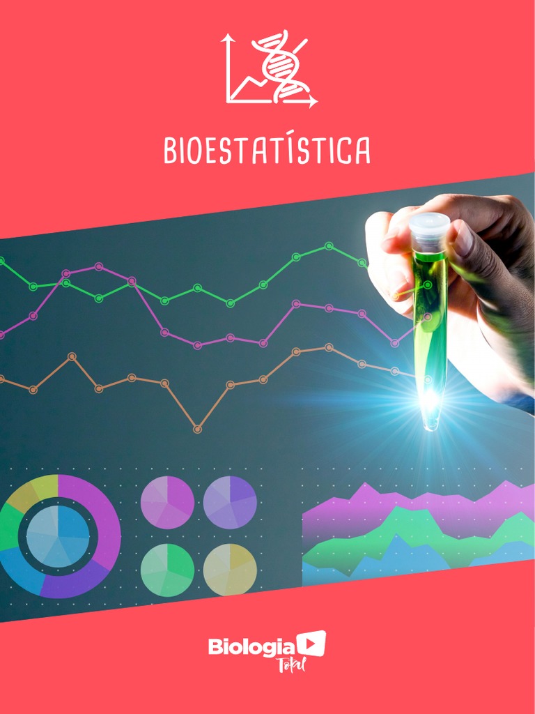 Introdução à Bioestatística: Conceitos Fundamentais e Etapas para ...