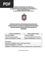 Manual de Grado CUAM | PDF | Muestreo (Estadísticas) | Teoría