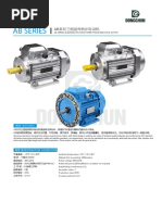 Sel 9510 | PDF | Alternating Current | Switch