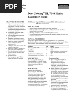 LECIGEL - Formulations Guidelines v1.0 | PDF