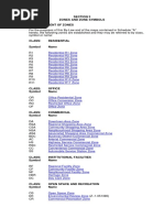 Bluestone Accommodation Overview Map | PDF