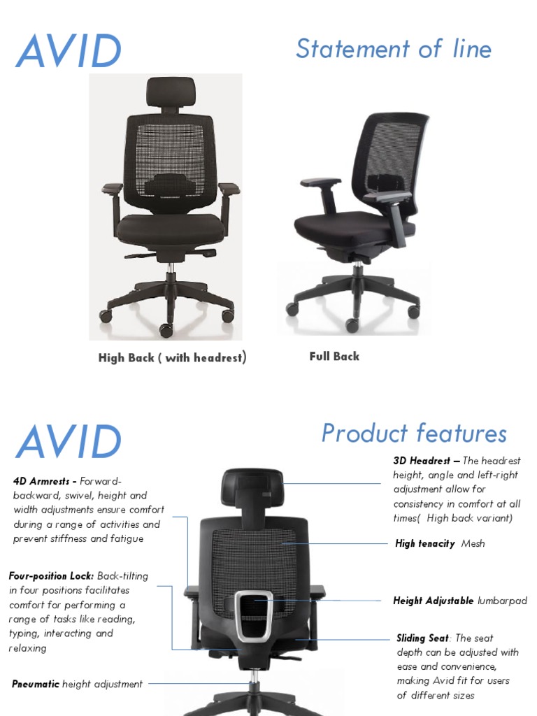 Avid Catalogue 2 PDF | PDF