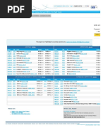 SCR Manual | PDF | Transport | Aviation