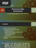 Engineering Drawing Tree Overview | PDF | Computing | Software
