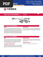 Lifting Work Permit | PDF