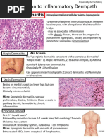 Dyshidrotic Eczema (Pompholyx, Vesicular Hand Eczema) - DermNet | PDF ...