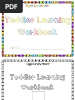 Scribbles & Ink . Home PBS KIDS | PDF